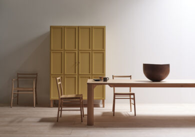 PINCH furniture. Made beautifully, for life. — Pinch Design