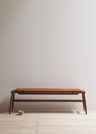 View the Imo bar stool | Refined elegance by PINCH — Pinch Design