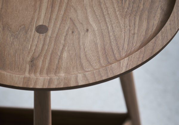 View the Clyde side table | Refined elegance by PINCH — Pinch Design